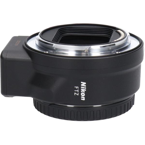 メーカ/ブランド：ＮＩＫＯＮ　商品名：マウントアダプターＦＴＺ　通称：カメラ用品　商品ランク：中古品Ａ