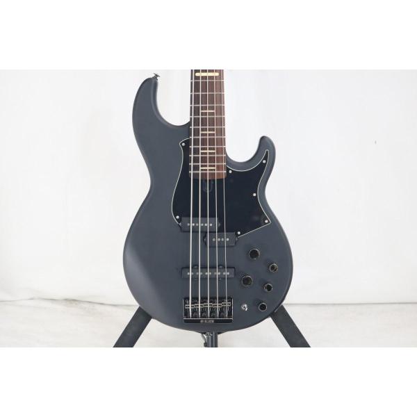 メーカ/ブランド：ＹＡＭＡＨＡ　商品名：ＹＡＭＡＨＡ　 BB735A　通称：ベースギター　商品ランク：中古品Ｂ