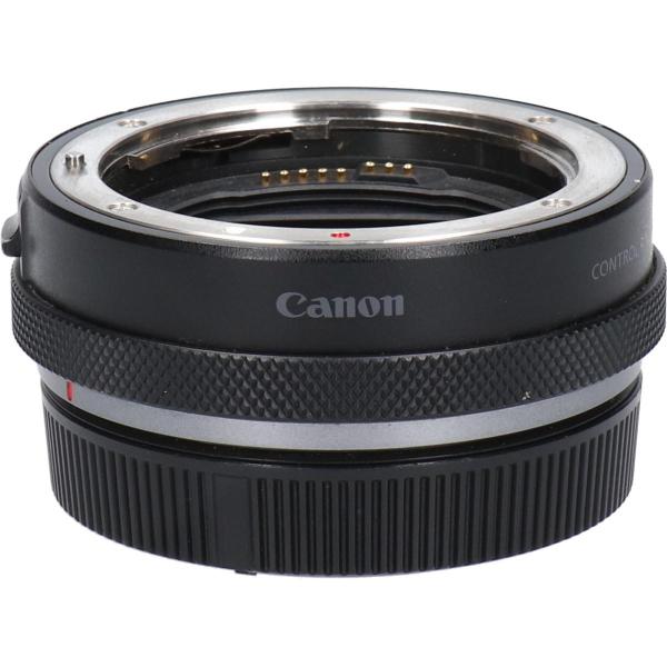 メーカ/ブランド：ＣＡＮＯＮ　商品名：ＣＲ−ＥＦ−ＥＯＳＲ（コントロールリング付）　通称：カメラ用品　商品ランク：中古品Ａ