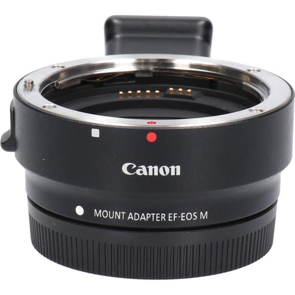 メーカ/ブランド：ＣＡＮＯＮ　商品名：ＥＦ−ＥＯＳ　Ｍ　通称：カメラ用品　商品ランク：中古品Ａ
