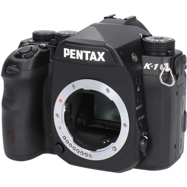 メーカ/ブランド：ＰＥＮＴＡＸ　商品名：ＰＥＮＴＡＸ　Ｋ−１　通称：デジタル一眼　商品ランク：中古品Ｂ