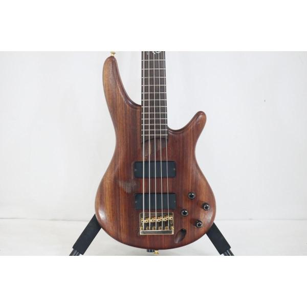 メーカ/ブランド：ＩＢＡＮＥＺ　商品名：ＩＢＡＮＥＺ　 K5OL　通称：ベースギター　商品ランク：中古品Ｂ