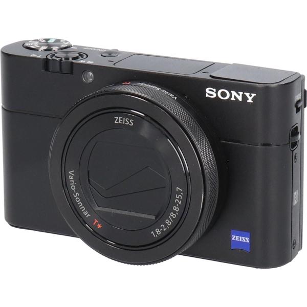 メーカ/ブランド：ＳＯＮＹ　商品名：ＤＳＣ−ＲＸ１００Ｍ５　通称：デジタルカメラ　商品ランク：中古品Ａ
