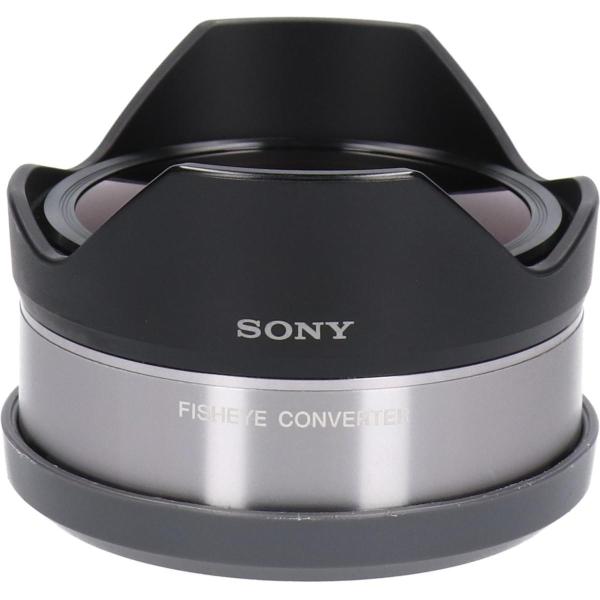 メーカ/ブランド：ＳＯＮＹ　商品名：ＶＣＬ−ＥＣＦ１（Ｅ１６ｍｍ　Ｆ２．８用）　通称：カメラ用品　商品ランク：中古品Ｂ