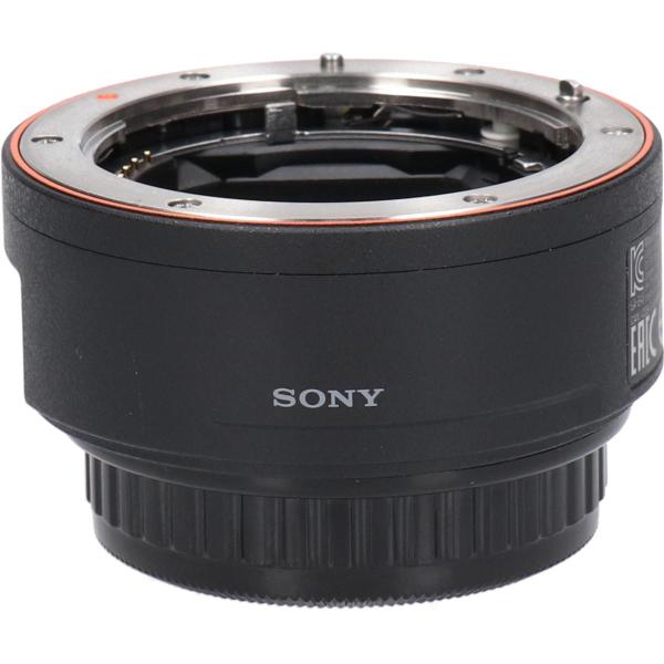 メーカ/ブランド：ＳＯＮＹ　商品名：ＬＡ−ＥＡ５（フルサイズ，ＡＦ対応）　通称：カメラ用品　商品ランク：中古品Ｂ