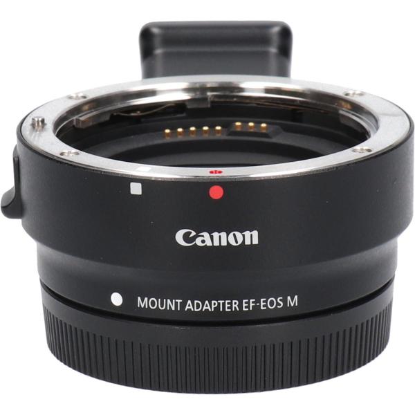メーカ/ブランド：ＣＡＮＯＮ　商品名：ＥＦ−ＥＯＳ　Ｍ　通称：カメラ用品　商品ランク：中古品Ａ