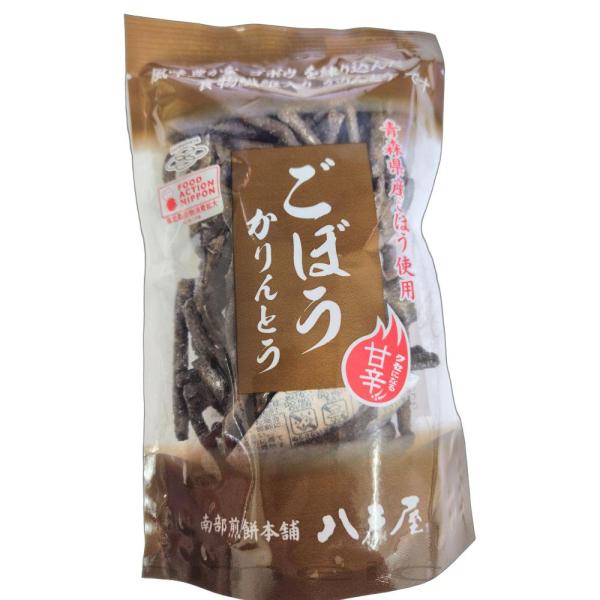 商品内容名称：焼き菓子内容量:100ｇ賞味期限:製造後　常温120日（未開封時）保存方法:常温保存（直射日光や高温多湿のところには置かないでください）開封後はなるべく早くお召し上がりください。原材料:小麦粉(国内製造)、食用植物油脂、ごぼう...