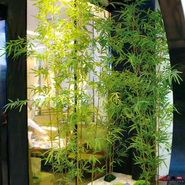 デザイン: 人工竹の葉を使用したプライバシースクリーン、ホテルロビーやオフィス、自宅のインテリアに最適な装飾パーティション設置場所: バルコニー、庭、室内外を問わず使用可能で、空間を美しく区切るフェンスとして活用できます用途: プライバシー...