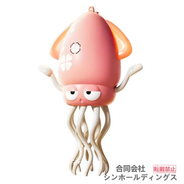 1. このスマートなタコのおもちゃには、障害物を検知して回避できる高度なセンサーが搭載されており、スムーズな動きを保証し、衝突を防止します。中断のないプレイ時間を提供します。2. タコはエネルギッシュな音楽に合わせて揺れたり、這ったり、踊っ...