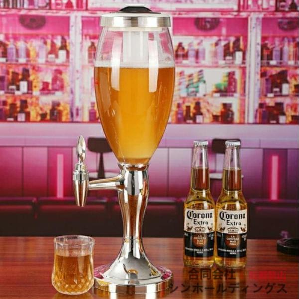 ビールタワーには分解できるアイスチューブがあります。より良い味を作り出すために、デザイナーは氷が溶けてビールを希釈するのを防ぐために別の氷の管を設計しました。当社の製品についてご不明な点がございましたら、いつでもお問い合わせいただけます。2...