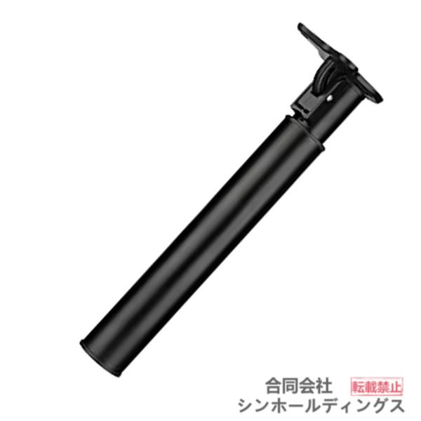 良質の素材: 家具の脚は、厚めの冷間圧延鋼、高温焼き付け塗料、滑らかな表面、防水、防錆、厚いチューブ壁、フィッシュテール型の取り付けプレート、多孔質設計、より安定した取り付けで作られています。サイズ: 約55cm(22in)。調節可能な伸縮...