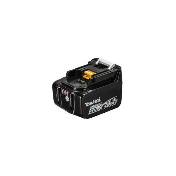 リチウムイオンバッテリ。１４．４Ｖ　３．０Ａｈ。