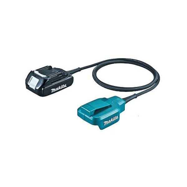 マキタ　１８Ｖバッテリアダプター　ＢＡＰ１８　Ａ−６５１６５