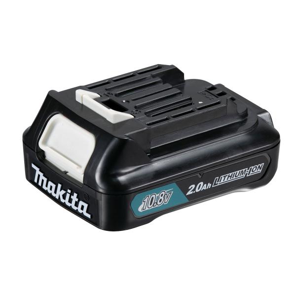 １０．８Ｖバッテリ容量２．０Ａｈ