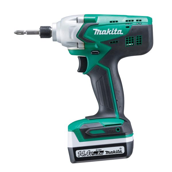 シンプル仕様の本格派＆充実の作業量！最大締め付けトルク130N・m