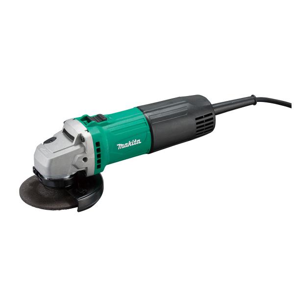 価格を訴求した限定モデル！研磨や切断作業に！