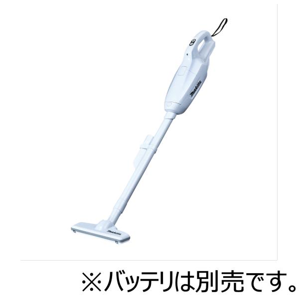 パワフル吸引＆軽快取り回し