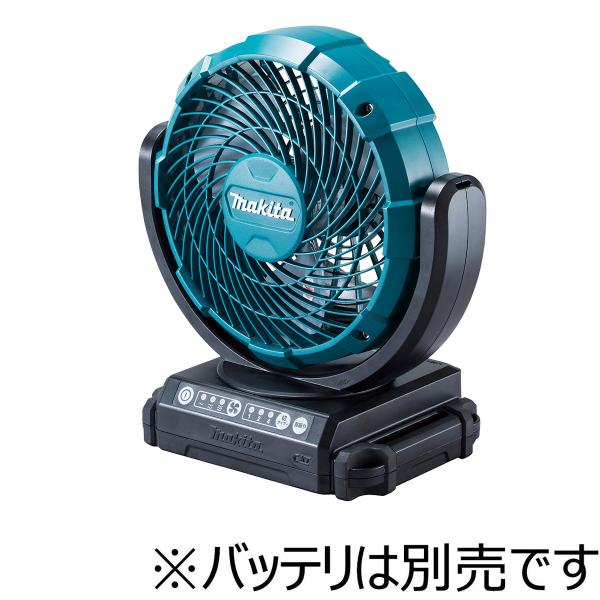 コンパクトボディで大風量　 自動首振りモデルが新登場！