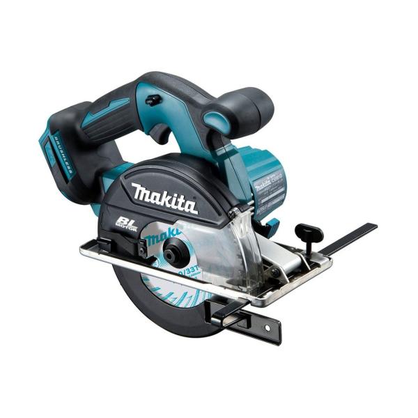 １８Ｖリチウムイオンバッテリが使い回せる経済性　 最大切込深さ５７．５ｍｍ！刃物径１５０ｍｍによりリップ溝形鋼（Ｃチャン　１００×５０ｍｍ）や電線管も一発切断！