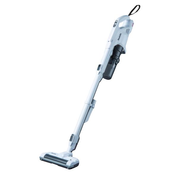 電動回転ブラシ搭載！カーペット清掃を効率化