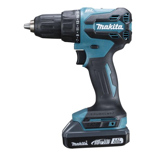 18V LXTベーシックモデルシリーズ