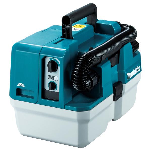 パワフル吸引＆低騒音