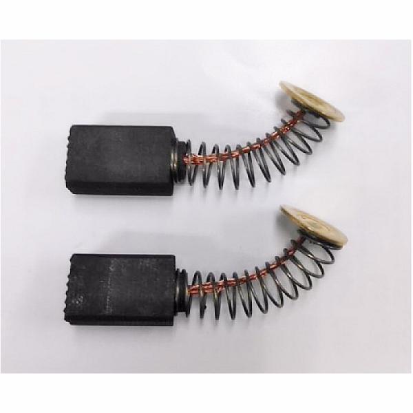 ディスクグラインダーＲＺ−１００ＤＧ　５５０用カーボンブラシ