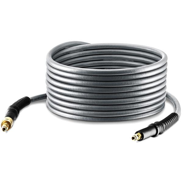 耐久性、弾力性を兼ね備えた高圧洗浄機用の高圧ホース