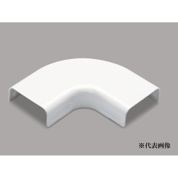 平面での直角接続に使用