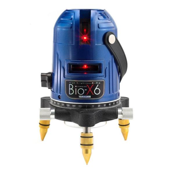 高輝度レーザー搭載の、ロープライスモデル