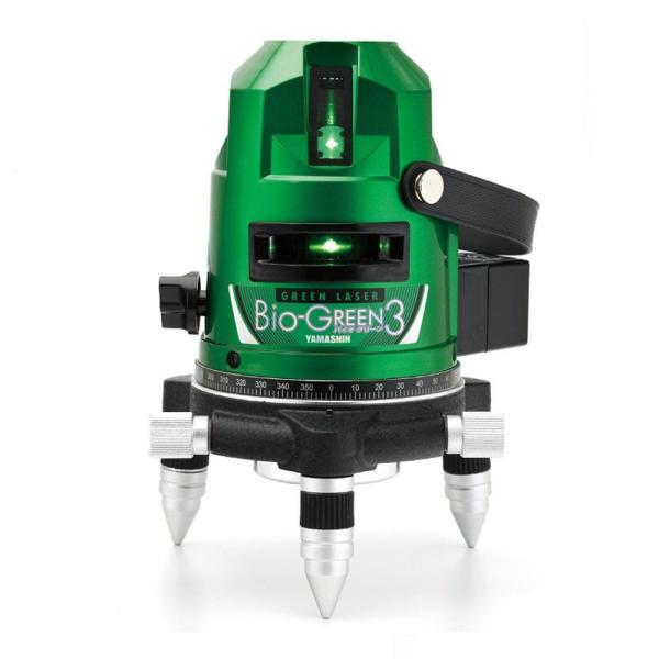 高輝度レーザー搭載の、ロープライスモデル