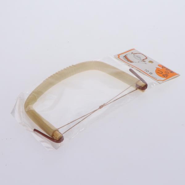 １０合土瓶用の、土瓶つるです