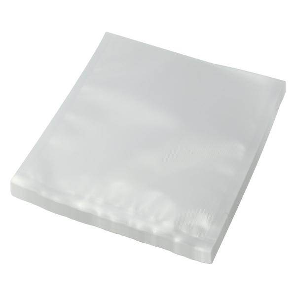 ・湯せんだけでなく、電子レンジにも使用できる保存袋。・コンロが埋まっていても、電子レンジで温めることができるので、時短に!