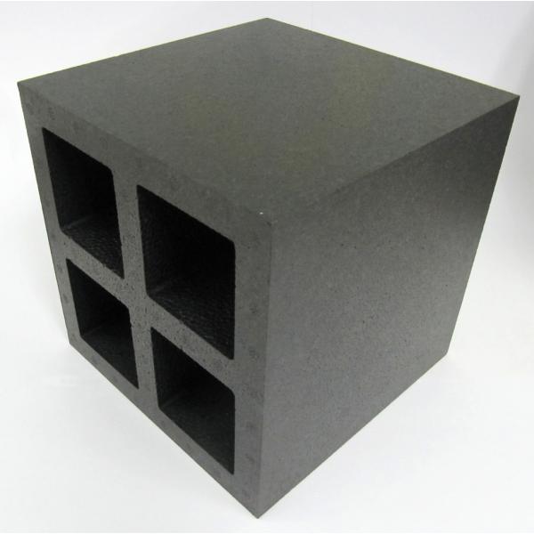 軽くて丈夫！カラーも豊富なインテリアデザインブロックです。