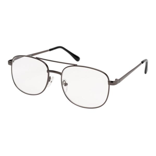 強度数タイプの老眼鏡