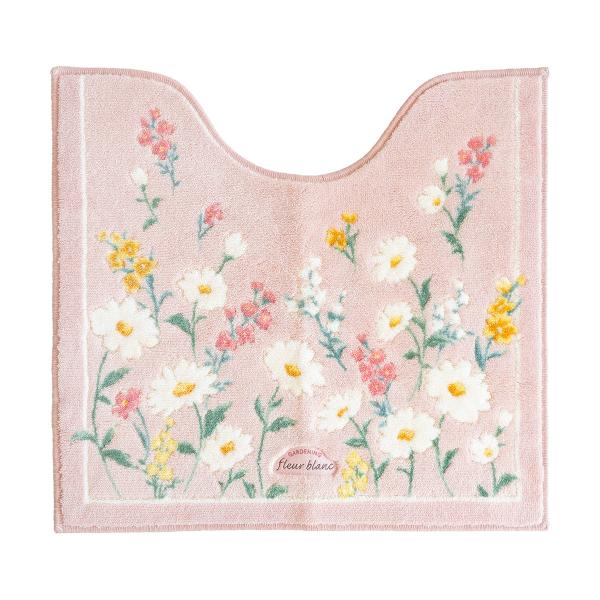 素朴だけど華やかなマーガレットモチーフ