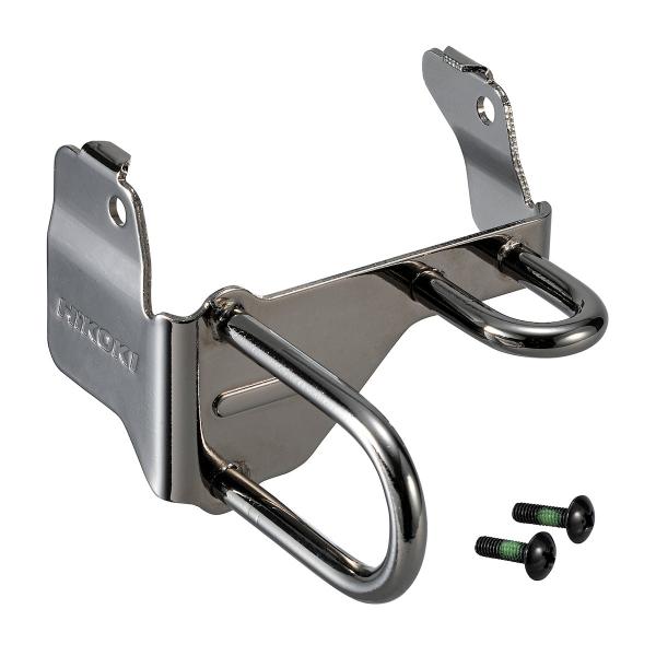 職人さんの声を形にしたカラビナ用フック