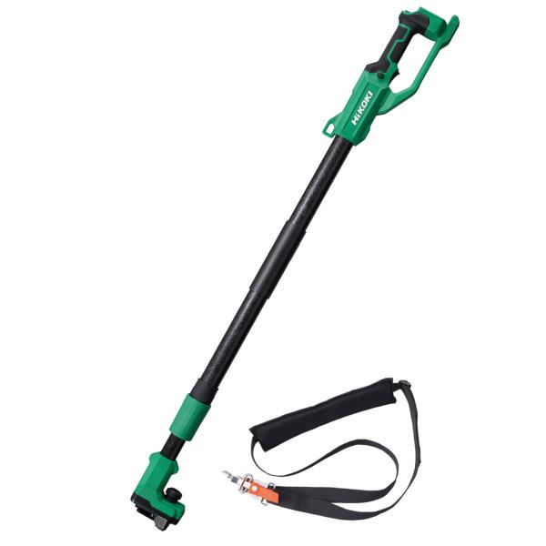 コードレスミニチェンソー用 (CS1810DD用)ポールアタッチメント