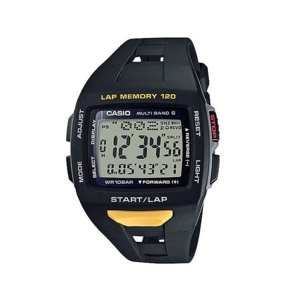 ランナーのニーズにマッチした機能を搭載