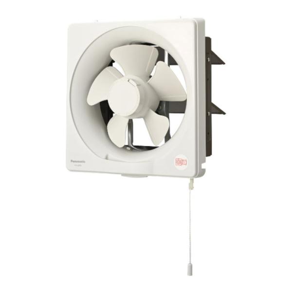 引きひも式 台所用換気扇