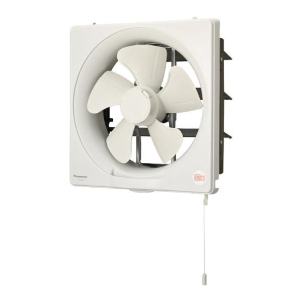 新ワンタッチ脱着ファン