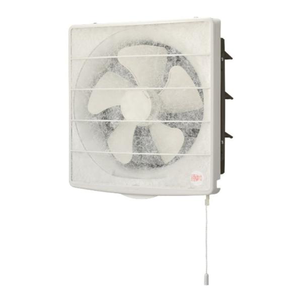 新ワンタッチ脱着ファン