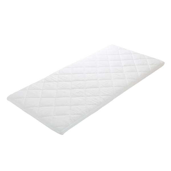 電動ベッドでも使える敷布団