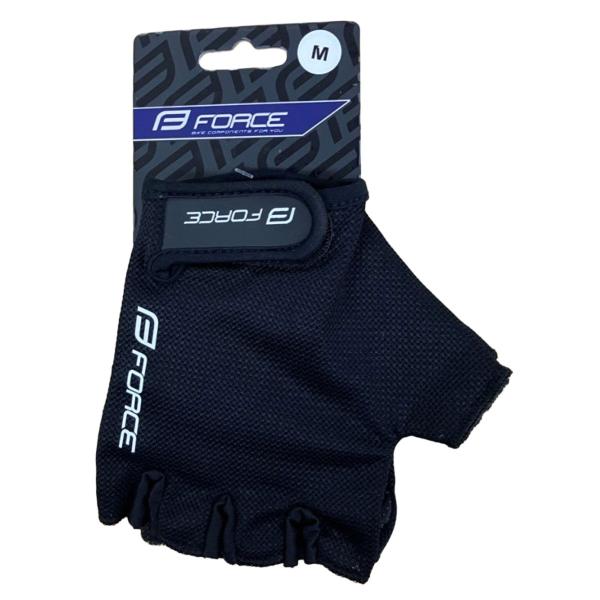 チェコ生まれのスポーツサイクルブランド「ＦＯＲＣＥ」。サイクルグローブ。