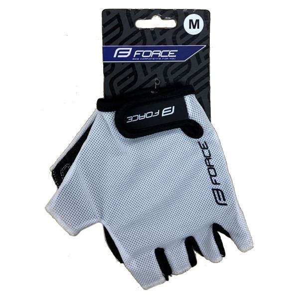 チェコ生まれのスポーツサイクルブランド「ＦＯＲＣＥ」。サイクルグローブ。