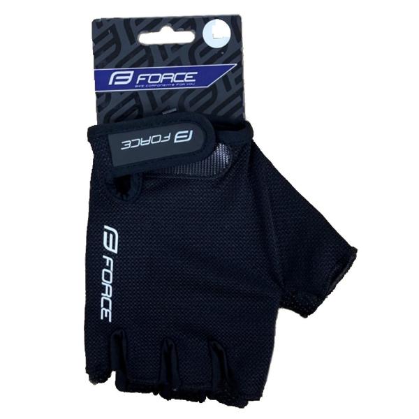 チェコ生まれのスポーツサイクルブランド「ＦＯＲＣＥ」。サイクルグローブ。