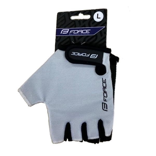 チェコ生まれのスポーツサイクルブランド「ＦＯＲＣＥ」。サイクルグローブ。