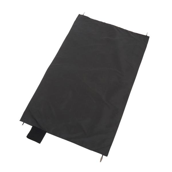 行楽や登山、荷物置きとしても活躍。コンパクト収納で持ち運びラクラク