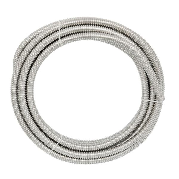 水道用の巻フレキです。