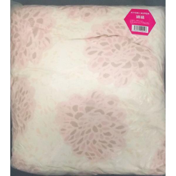 重工業工場での油拭きなどにどうぞ